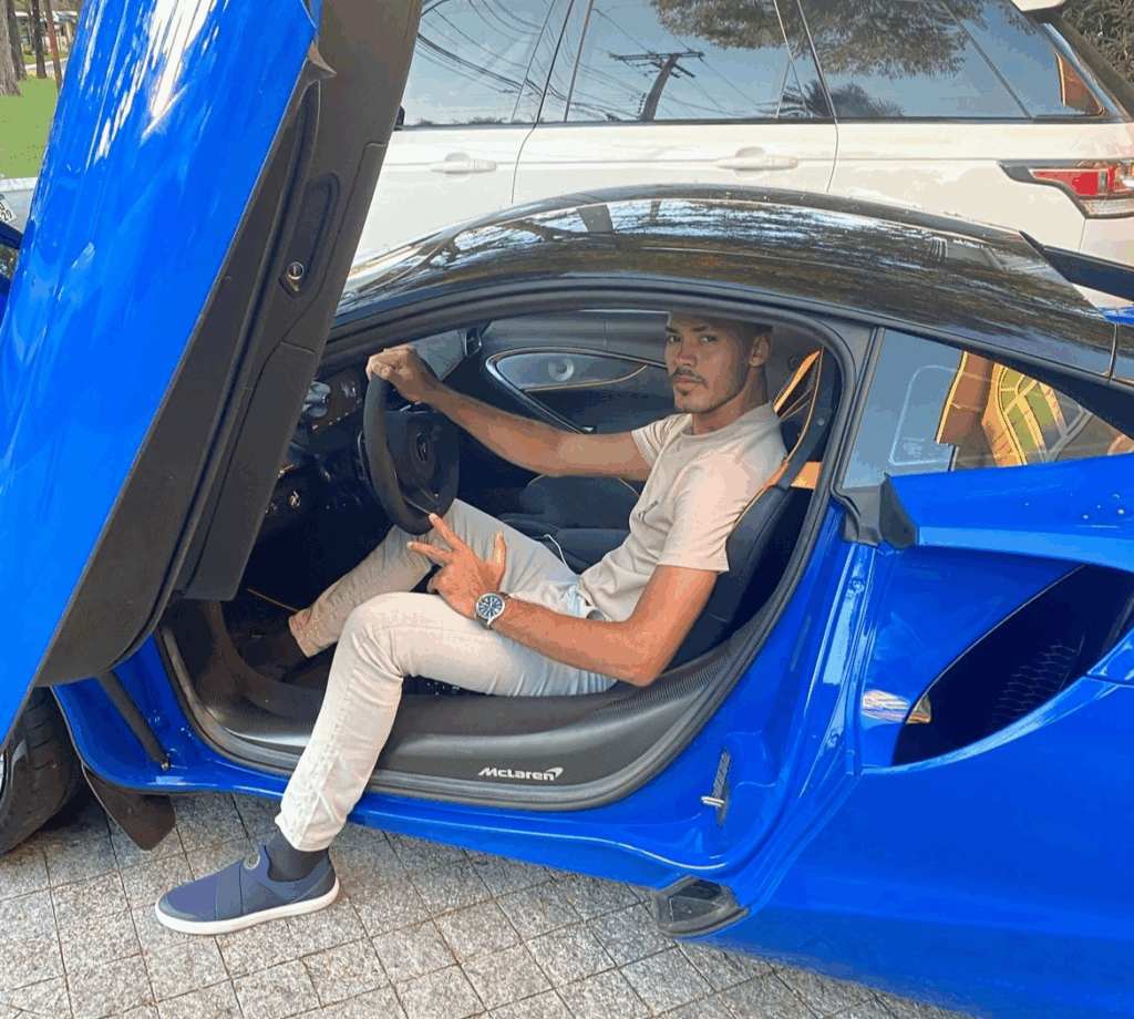 Participe e Conquiste Um iPhone 15 com Daniel Alpha! - Quiz Brasil